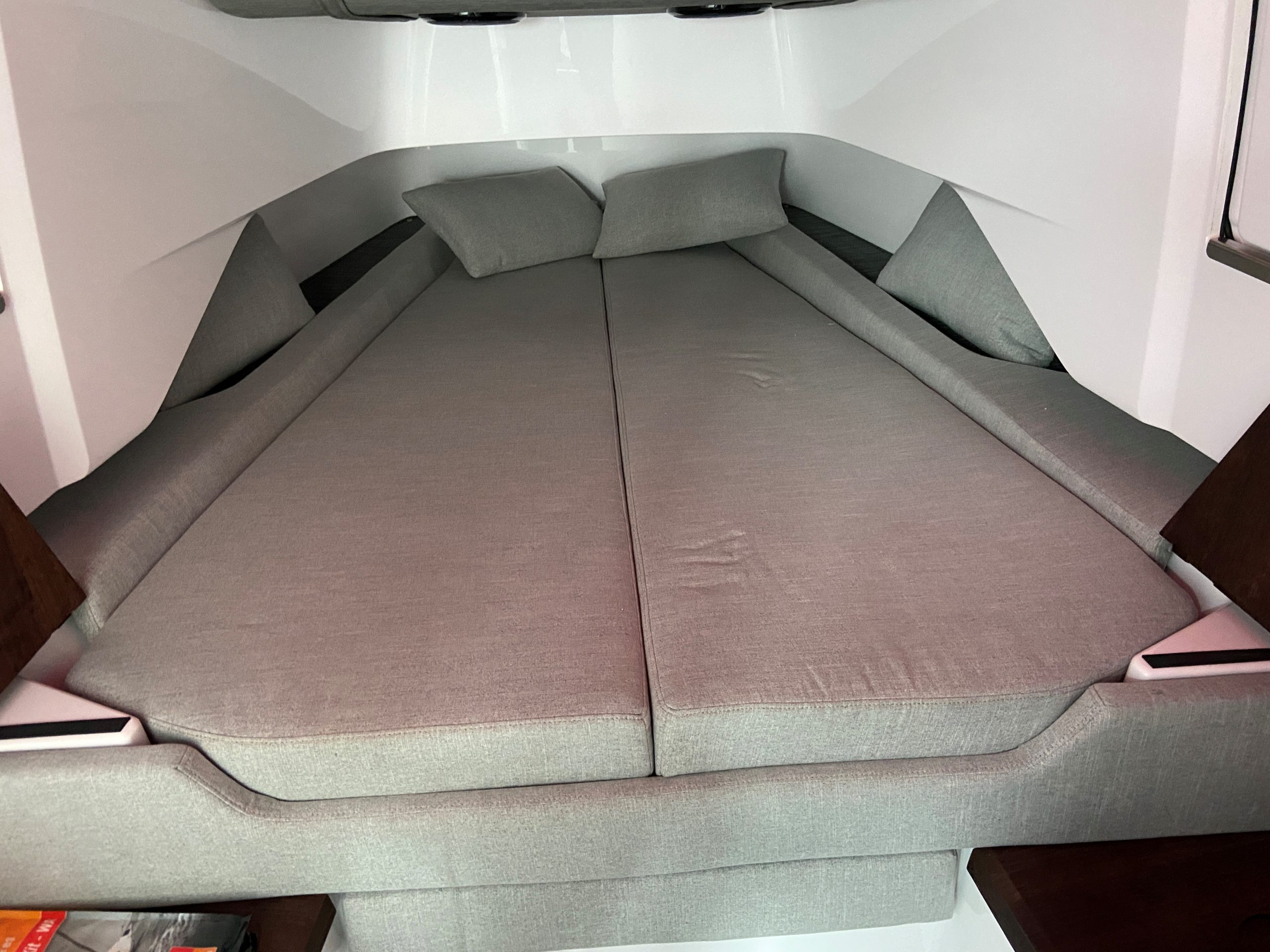 Custom Made Bedding Template Kits - Marbret Textiles